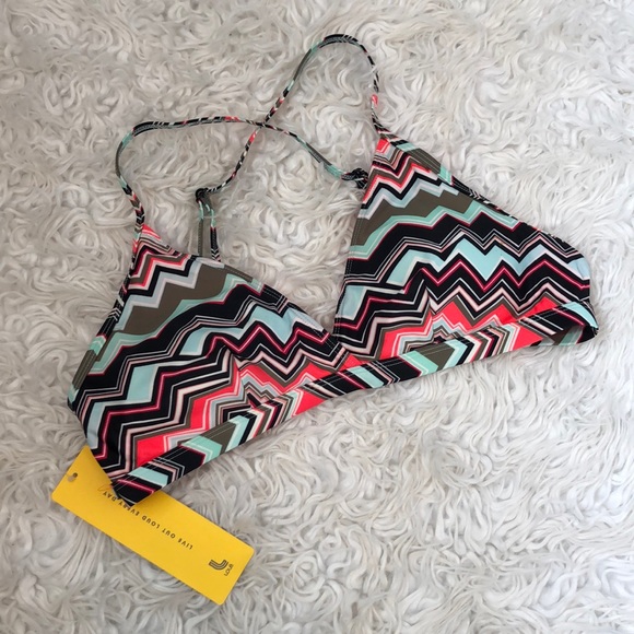 Lole | Swim | Lole Bikini Top | Poshmark